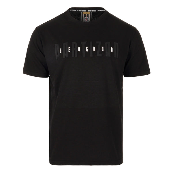 Majice KK Partizan : Navijačke majice KK Partizan – KKPartizanShop.com