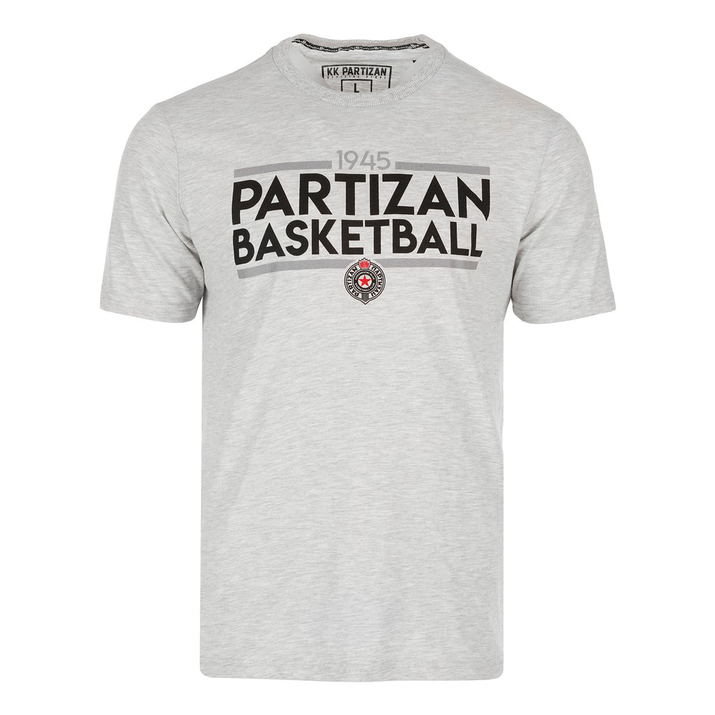 Majice KK Partizan : Navijačke majice KK Partizan – KKPartizanShop.com