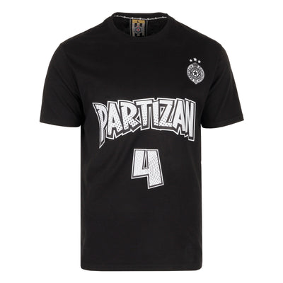 Majice KK Partizan : Navijačke majice KK Partizan – KKPartizanShop.com