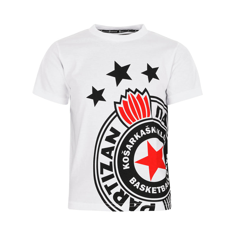 KK Partizan dečija kolekcija – KKPartizanShop.com