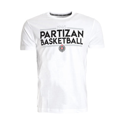 Majice KK Partizan : Navijačke majice KK Partizan – KKPartizanShop.com
